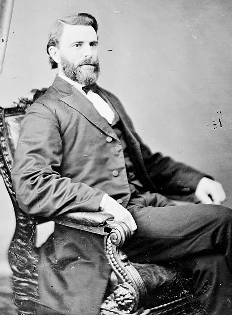 Joseph W. Clift | Historica Wiki | Fandom