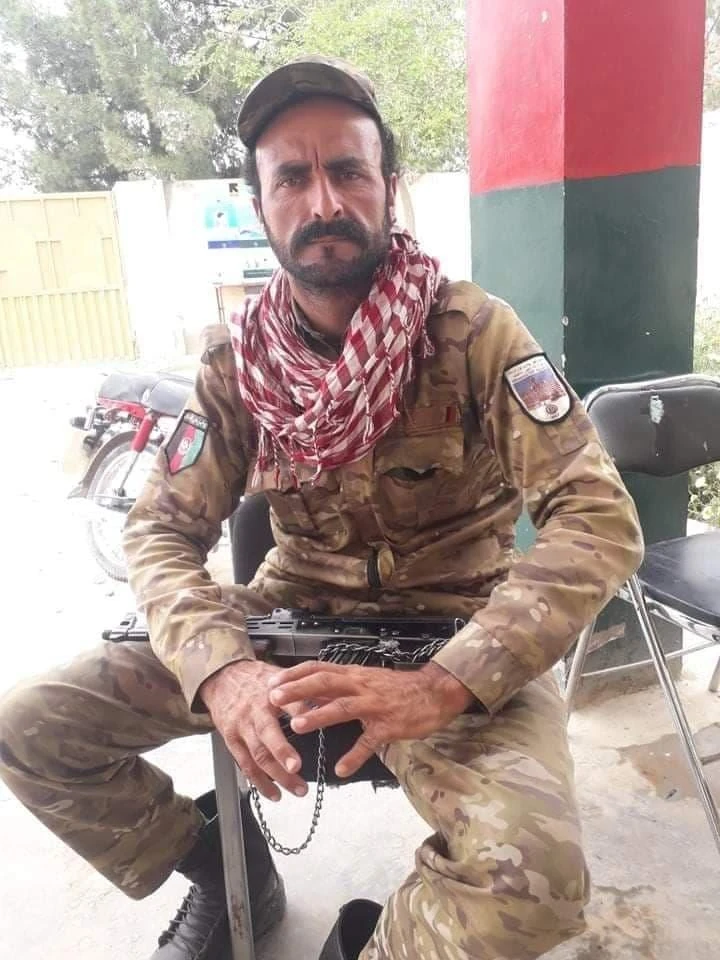 Lala Gul | Historica Wiki | Fandom