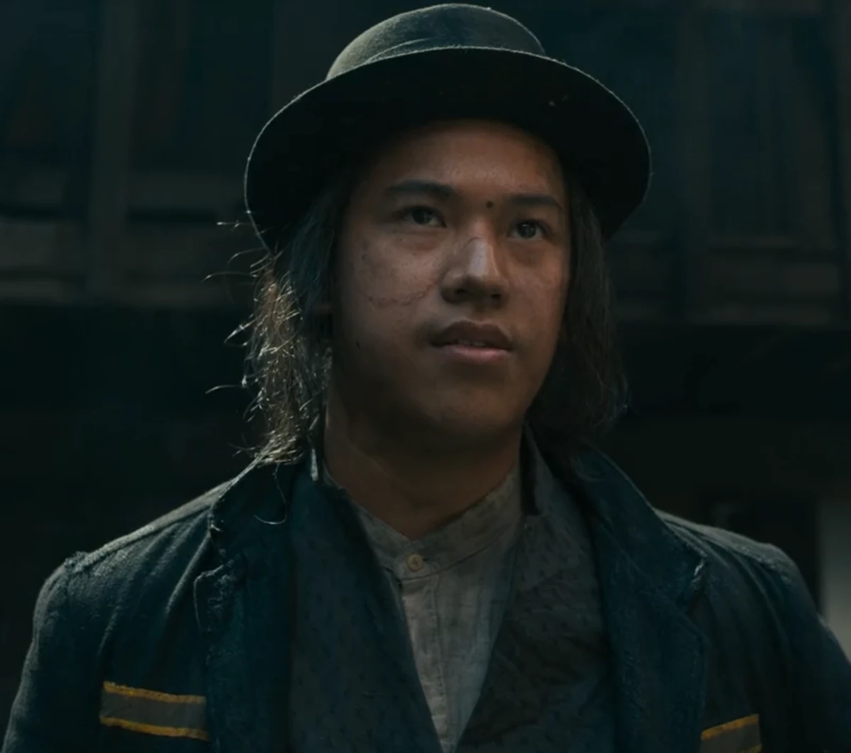 Lao Tze | Historica Wiki | Fandom