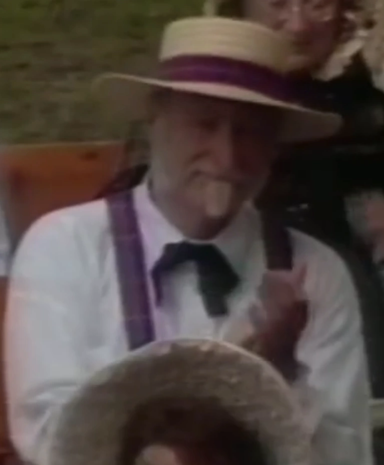 Leornard P. Milner | Historica Wiki | Fandom