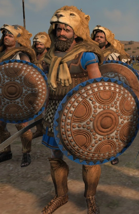 Leshem ben Suf | Historica Wiki | Fandom