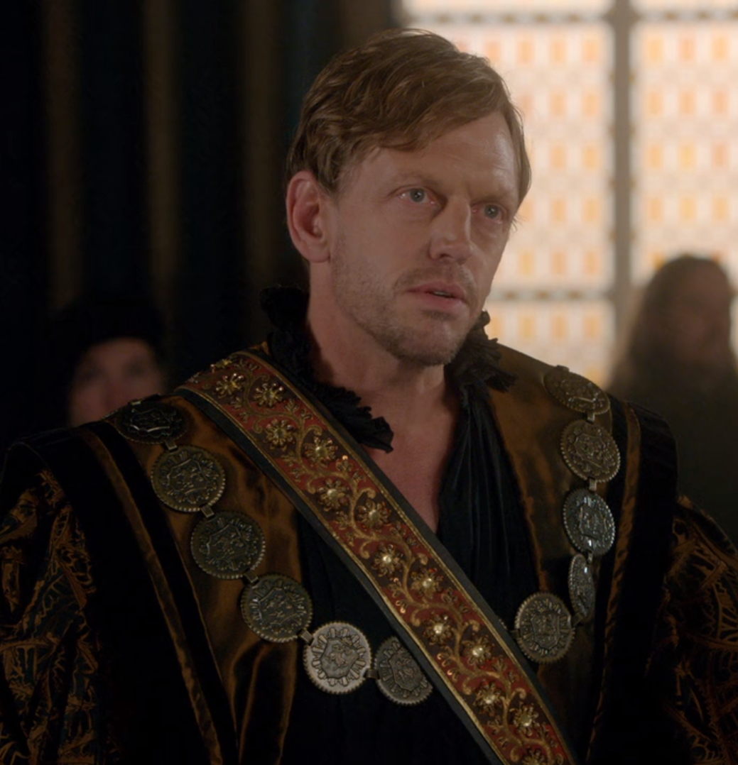 Lord Hugo Historica Wiki Fandom