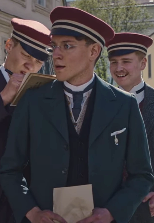 Ludwig Behm | Historica Wiki | Fandom