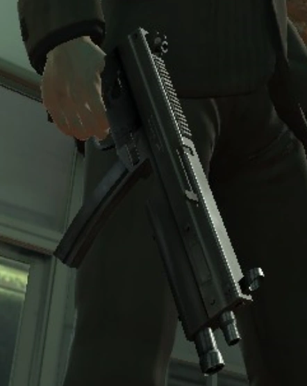 MP5 | Historica Wiki | Fandom