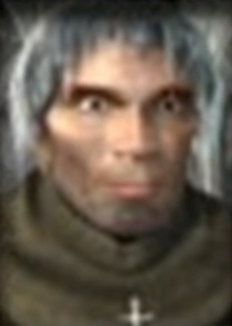Mahfouz (Heretic) | Historica Wiki | Fandom
