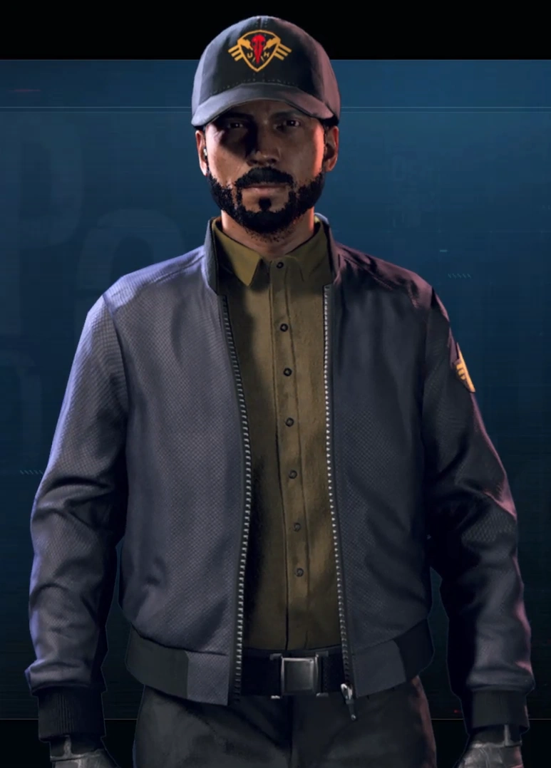 Manveer Chaudhry | Historica Wiki | Fandom