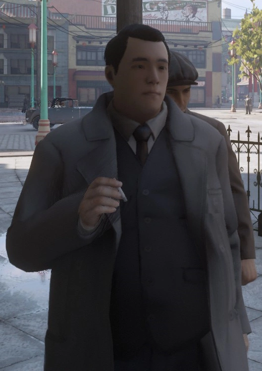 Mao Ling | Historica Wiki | Fandom