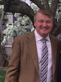 Michael Cooney | Historica Wiki | Fandom