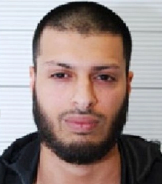 Mohammed Ali Ahmed | Historica Wiki | Fandom