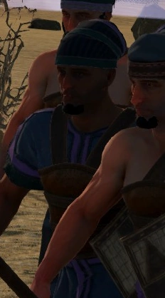 Mutammam el-Attar | Historica Wiki | Fandom