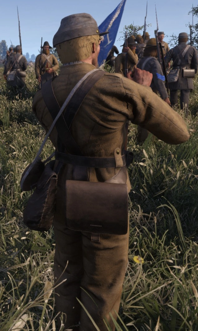 Namon O. Rundall | Historica Wiki | Fandom