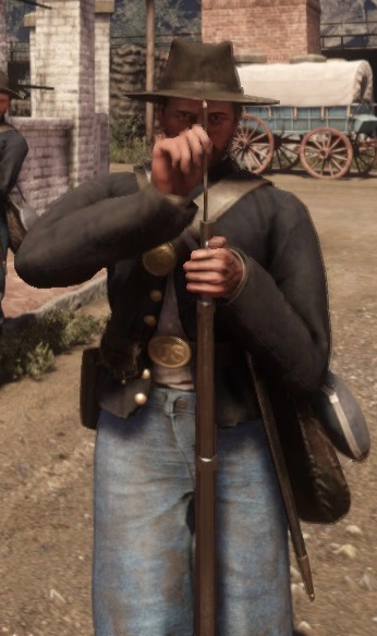 Nathaniel I. Enlow | Historica Wiki | Fandom