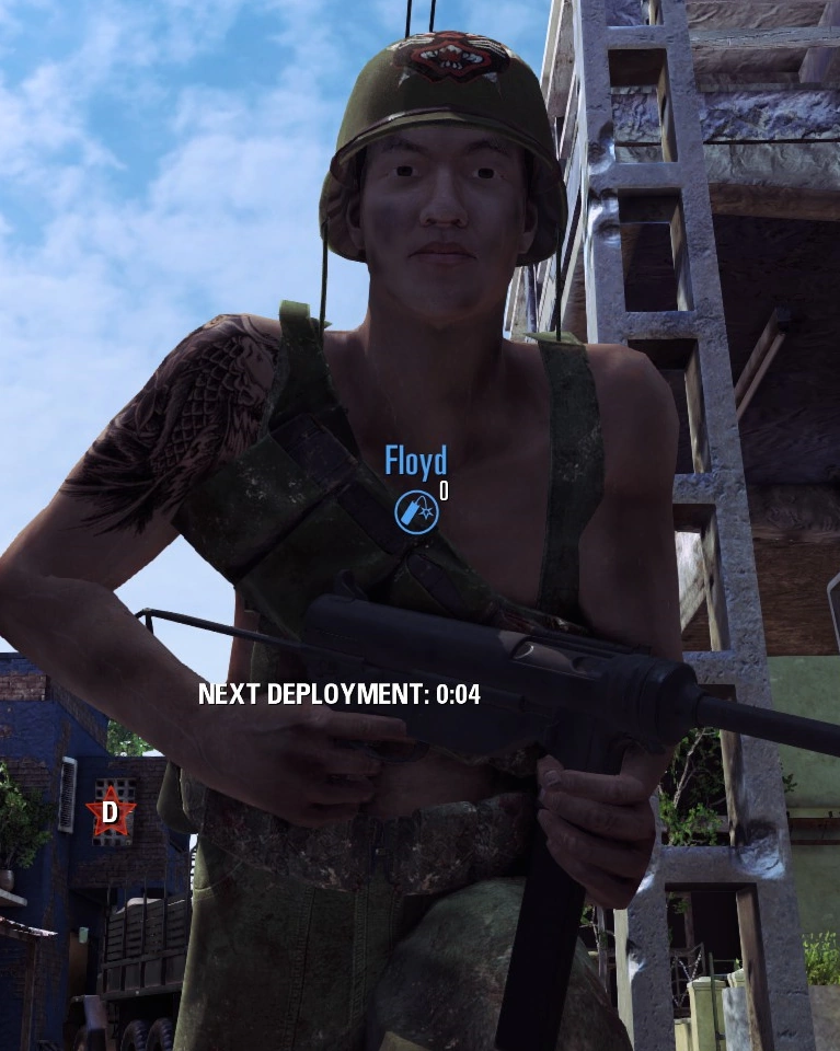 Ngô Nhật Huy | Historica Wiki | Fandom