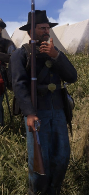 Nim T. Brigham | Historica Wiki | Fandom