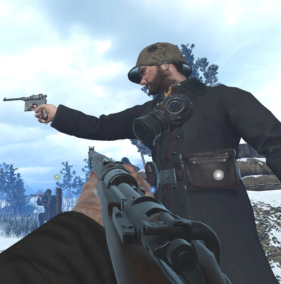 Pascal Kautz | Historica Wiki | Fandom