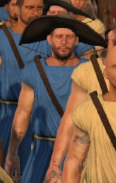 Phaeops, son of Hyllos | Historica Wiki | Fandom