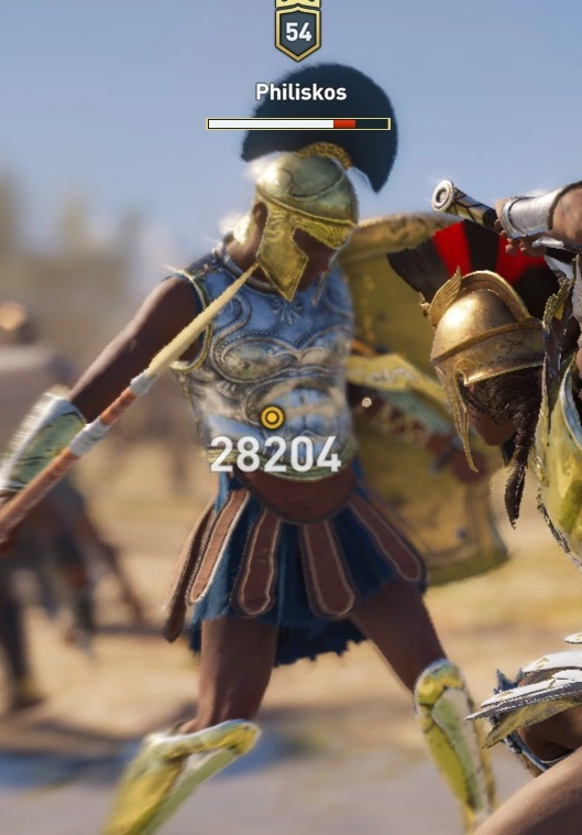 Philiskos, son of Timotheus | Historica Wiki | Fandom