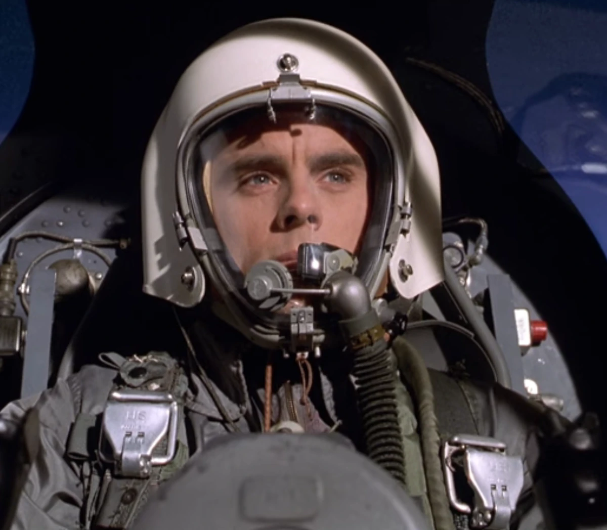 Rudolf Anderson | Historica Wiki | Fandom