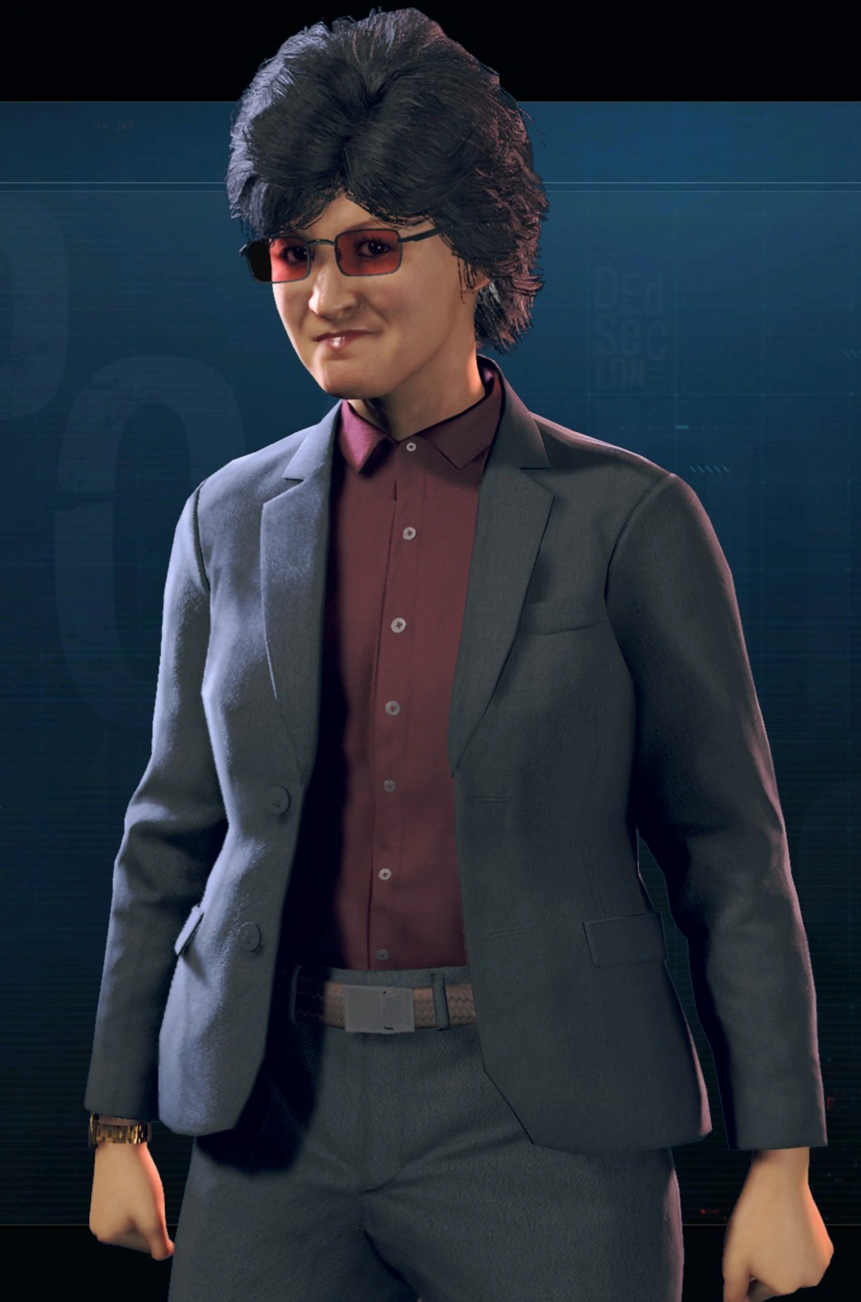 Rudy King | Historica Wiki | Fandom