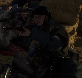 Rufino Marciante | Historica Wiki | Fandom