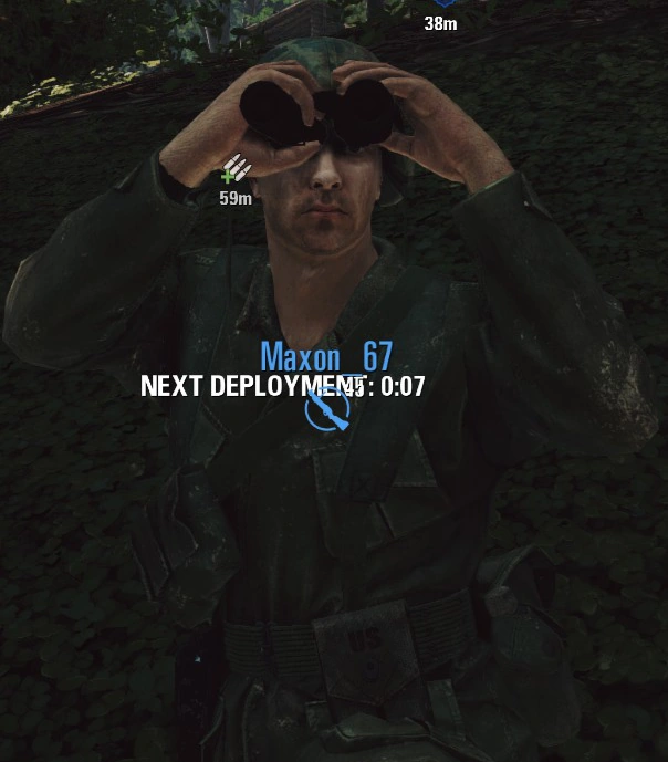 Sammy Joe O'Donnell | Historica Wiki | Fandom