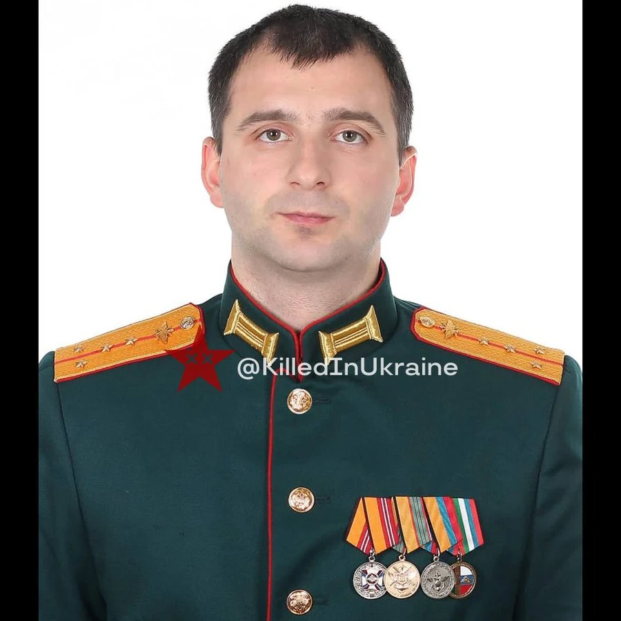 Sergey V. Ivanov | Historica Wiki | Fandom