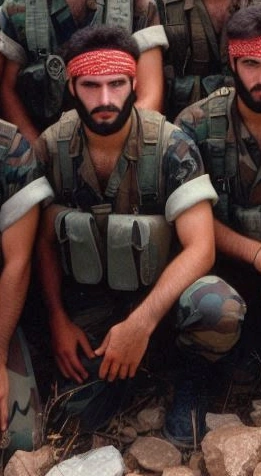 Sharaf el-Zaidi | Historica Wiki | Fandom