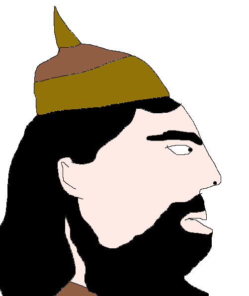 Sheshai | Historica Wiki | Fandom