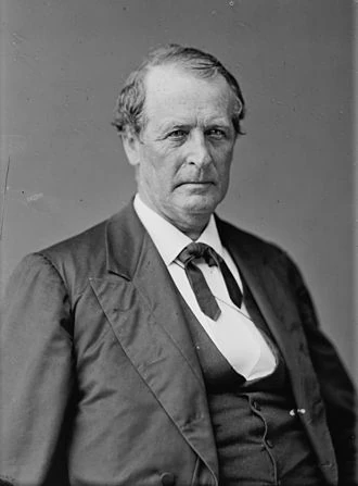 Thomas Samuel Ashe | Historica Wiki | Fandom