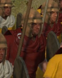 Titus Oranius Tremorinus | Historica Wiki | Fandom