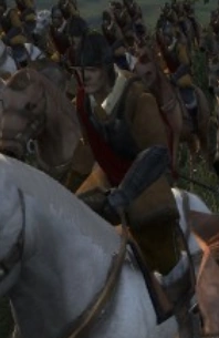 Ulric Darcy | Historica Wiki | Fandom