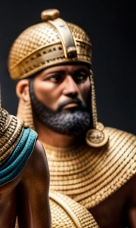 Ur-Nanshe | Historica Wiki | Fandom