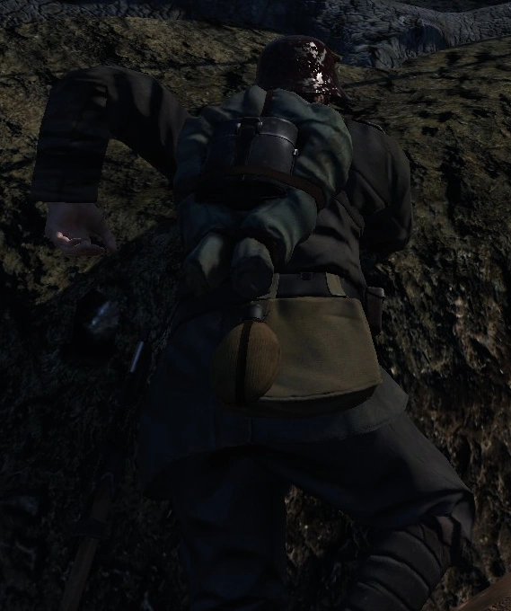 Vinzent Spiegel | Historica Wiki | Fandom