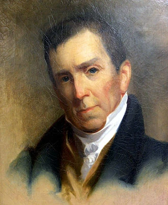 William Darlington | Historica Wiki | Fandom