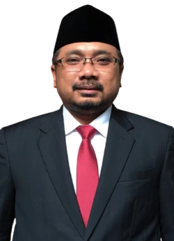 Yaqut Cholil Qoumas | Historica Wiki | Fandom