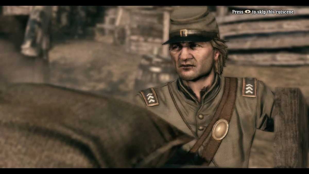 Ray McCall | Historica Wiki | Fandom