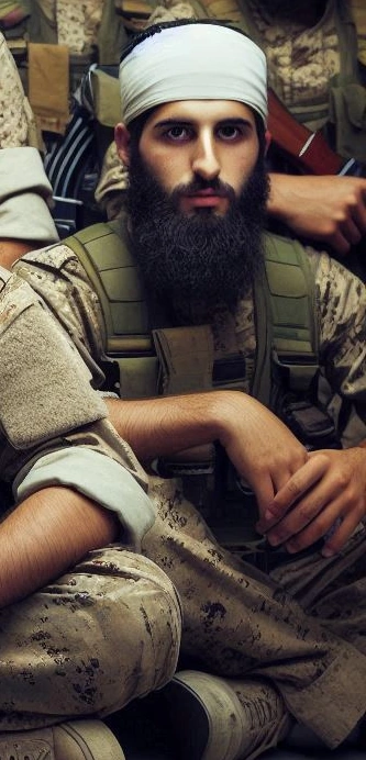 Abdul Kader el-Edris | Historica Wiki | Fandom