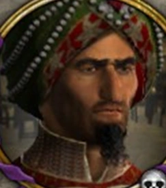 Al-Mu'tasim | Historica Wiki | Fandom
