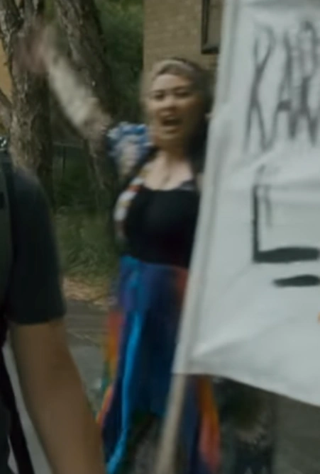 Alice Arnold | Historica Wiki | Fandom