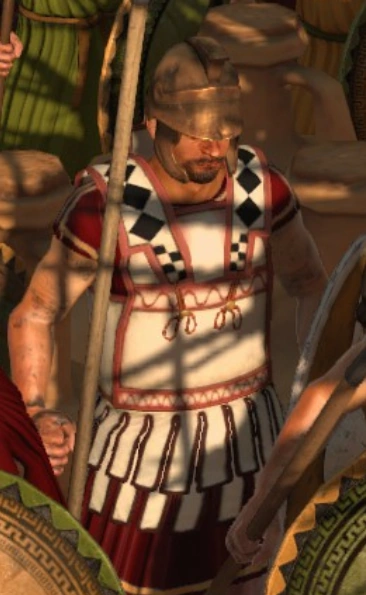 Amphion, son of Hippasus | Historica Wiki | Fandom