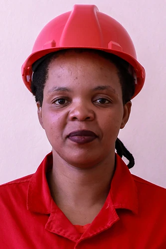 Babalwa Mathulelwa | Historica Wiki | Fandom