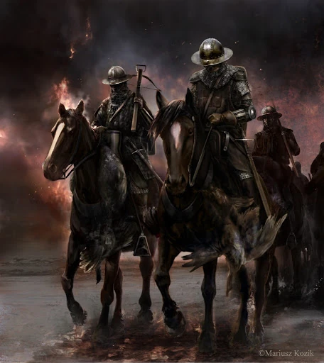 Black Prince's chevauchee of 1356 | Historica Wiki | Fandom