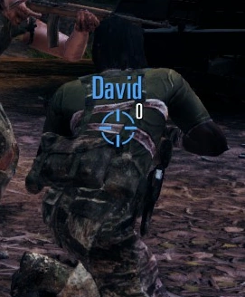 Brad T. Arrants | Historica Wiki | Fandom