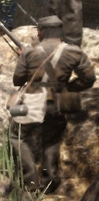 Brown P. Leffingwell | Historica Wiki | Fandom