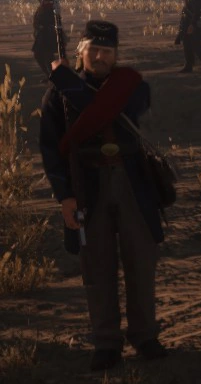 Clell J. Tym | Historica Wiki | Fandom