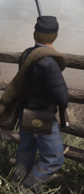 Corey Madigan | Historica Wiki | Fandom