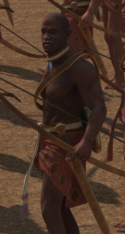 Danichew Araya Ali | Historica Wiki | Fandom