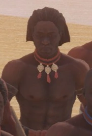 Dawit Abdellahi Tewolde | Historica Wiki | Fandom