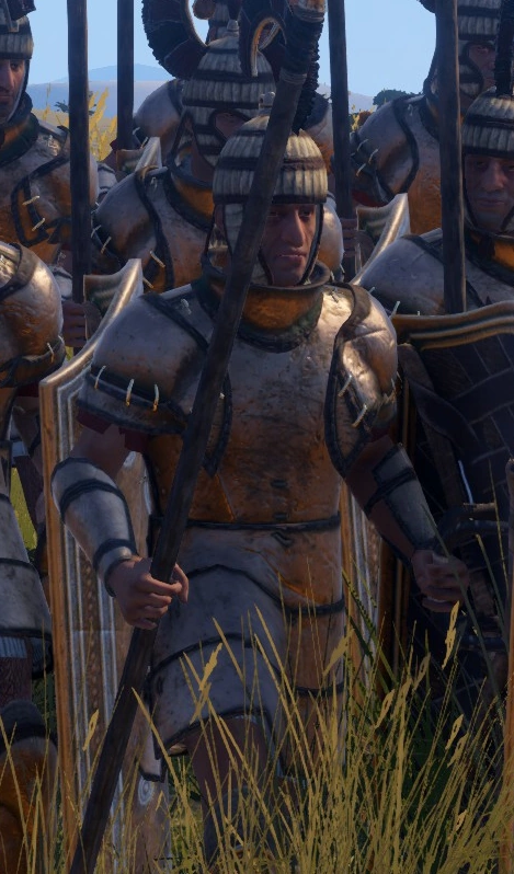 Decimus Palpellius Priscillianus | Historica Wiki | Fandom