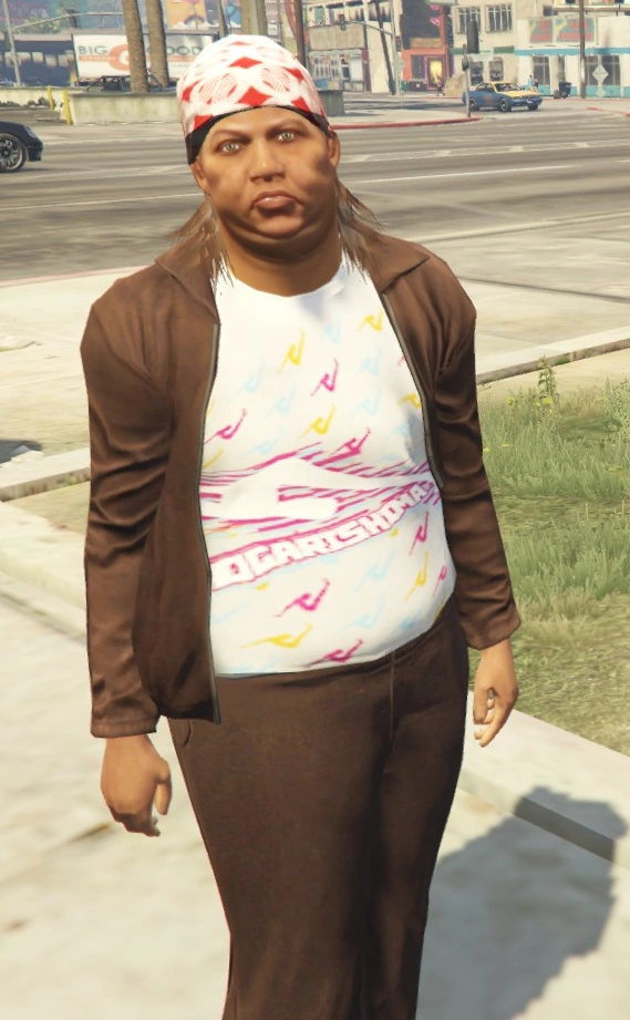 Devanta Whitaker | Historica Wiki | Fandom